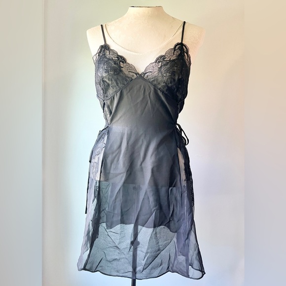 Victoria's Secret | Intimates & Sleepwear | Vintage Victorias Secret ...